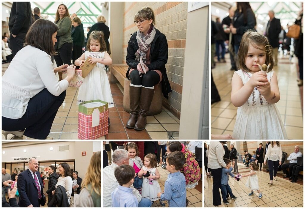 The Miller Family | Rhode Island Adoption Story | Polar Square Designs