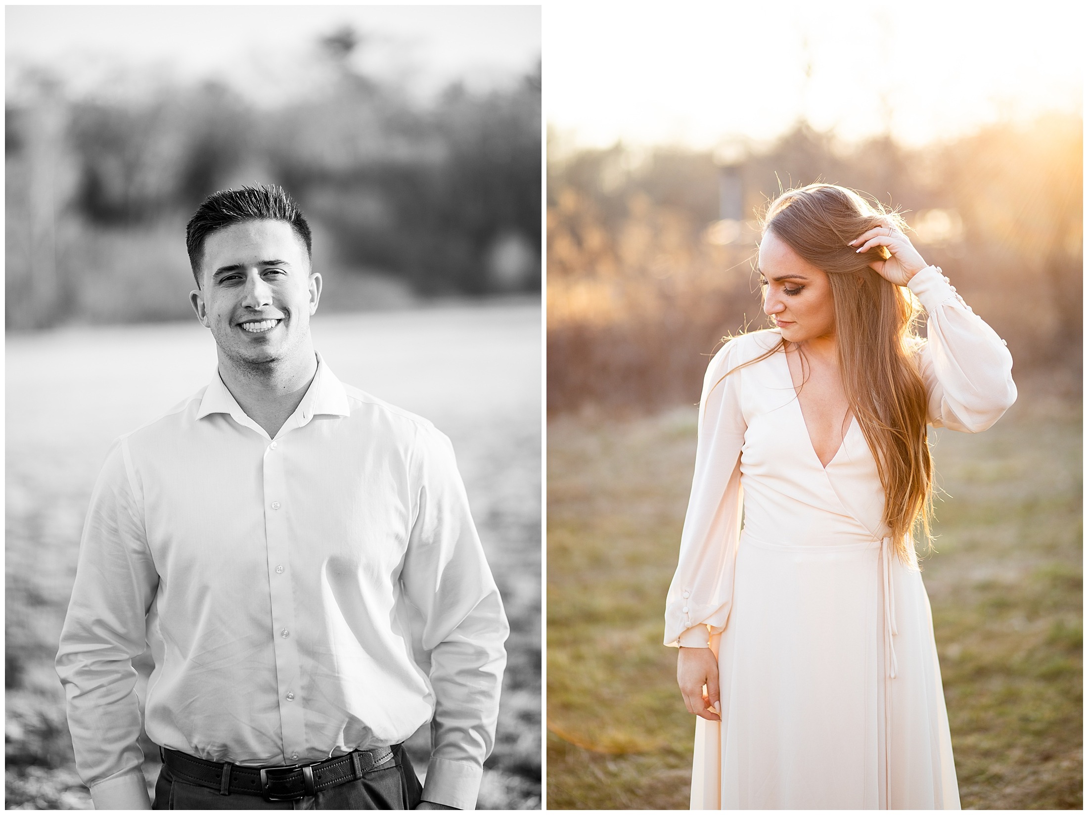 Victoria and Matt | Engaged | Whites Factory Acushnet - Polar Square ...