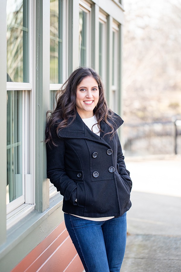 Samera and Mark | Engaged - Polar Square Designs