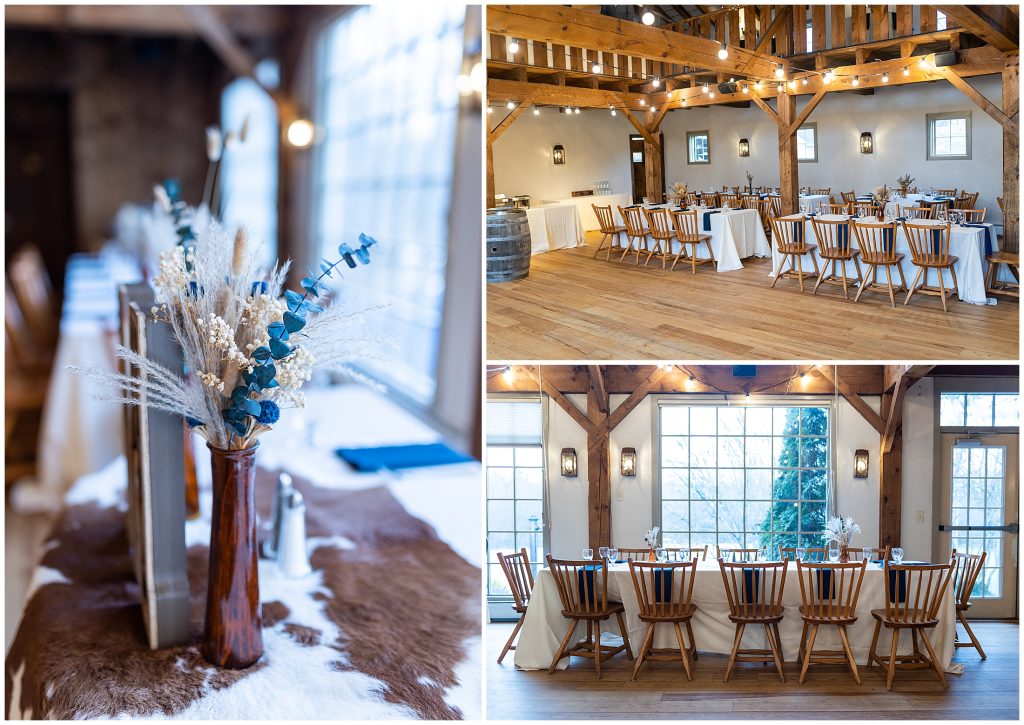 Lindsay + Quinton | Married | Bittersweet Farm Wedding - Polar Square ...