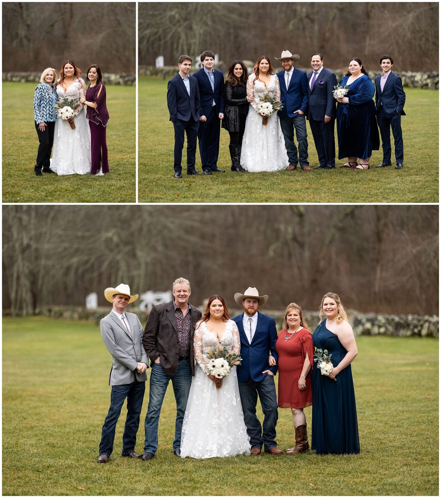 Lindsay + Quinton | Married | Bittersweet Farm Wedding - Polar Square ...
