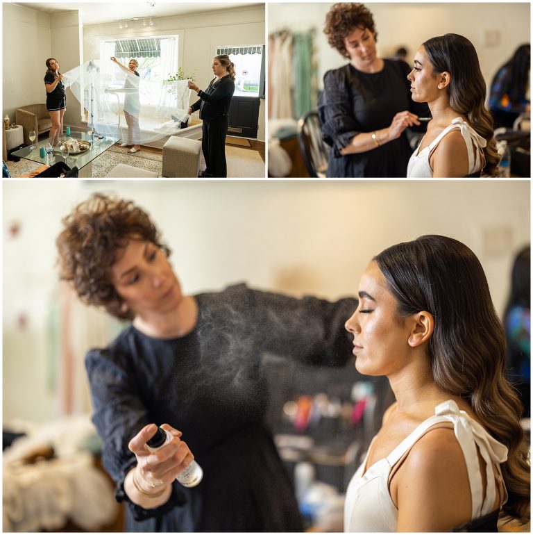 Morgan + Steven | Bohlin Newport Wedding - Polar Square Designs