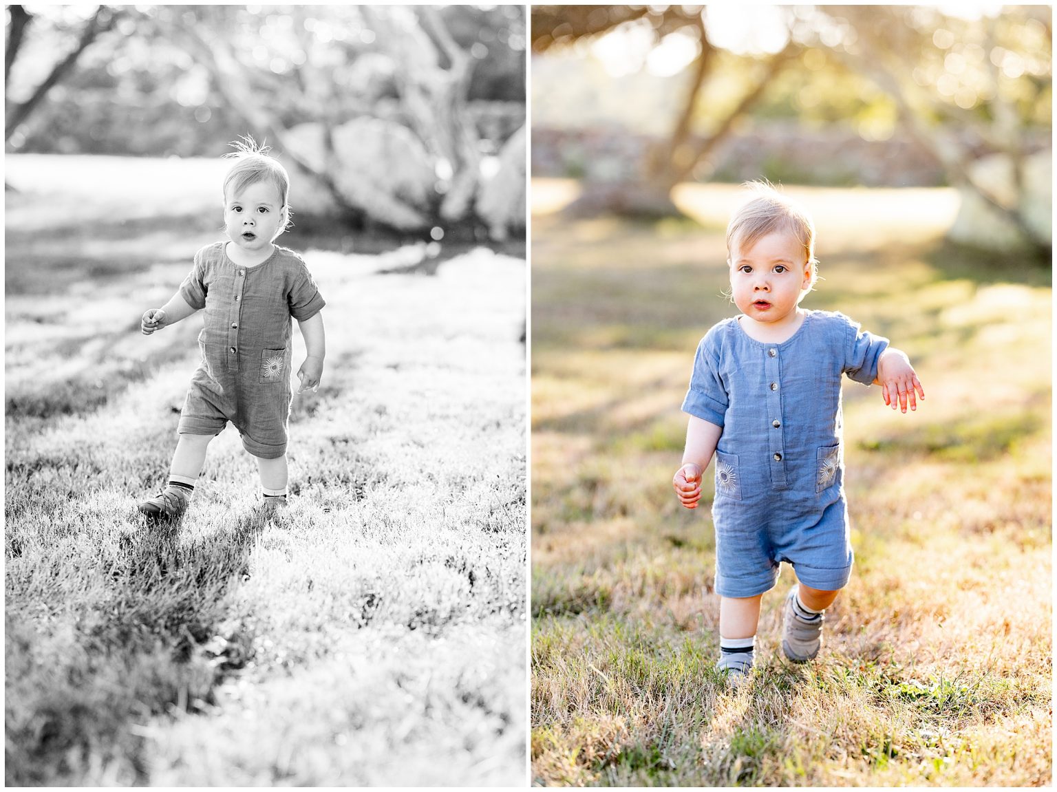 Stoll Family | Extended Family Portrait Session | Block Island - Polar ...