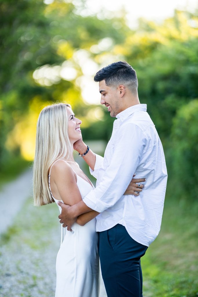 Engagement - Polar Square Designs