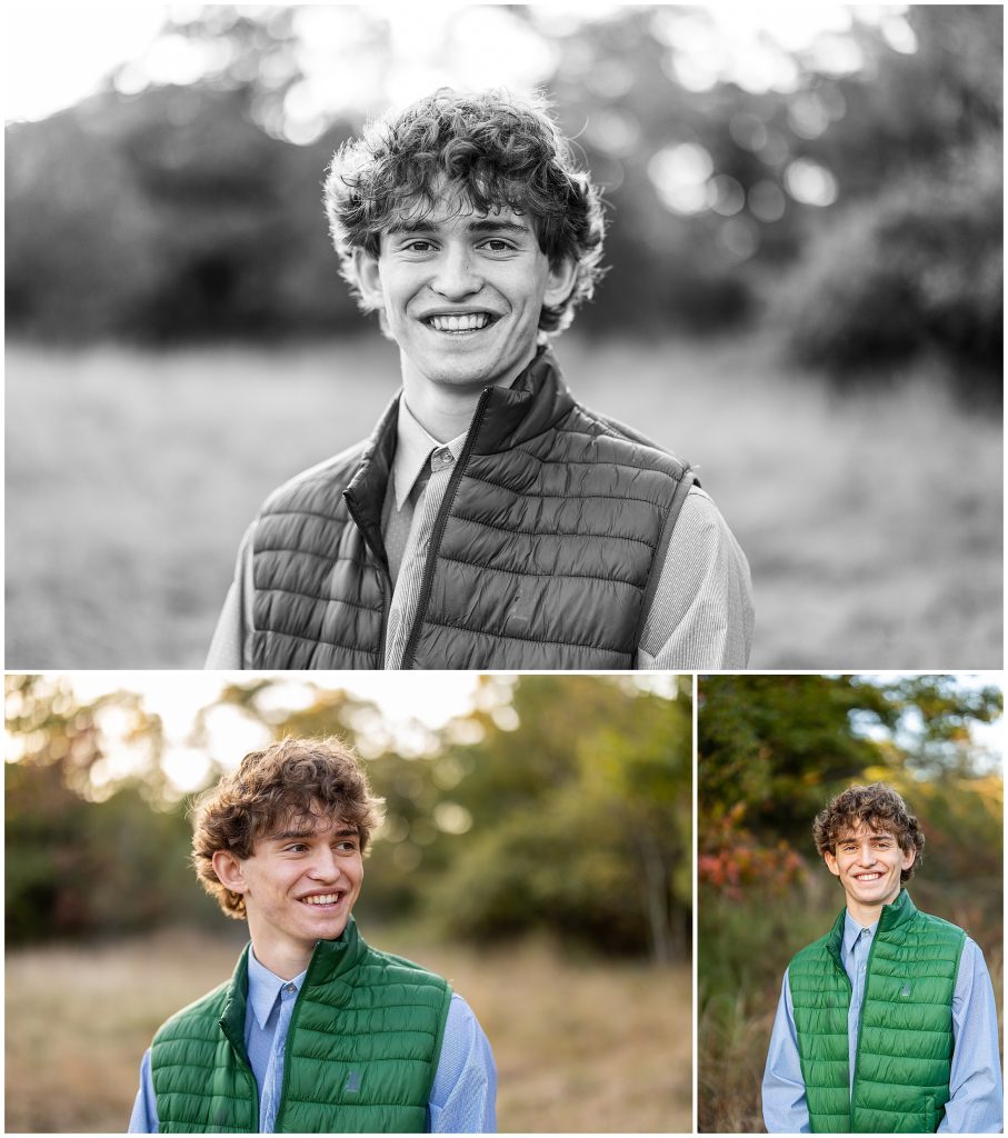 Northrup Family - Polar Square Designs