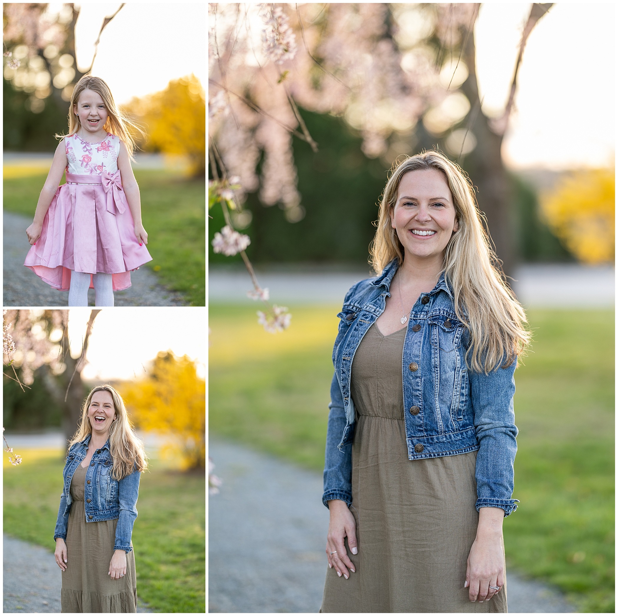 Nicole + Marlowe | Wickford, RI - Polar Square Designs