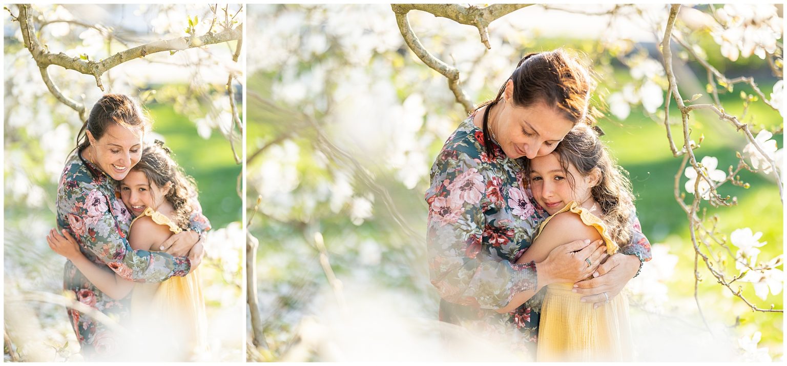 Sheally Family | Family Portrait | Newport - Polar Square Designs